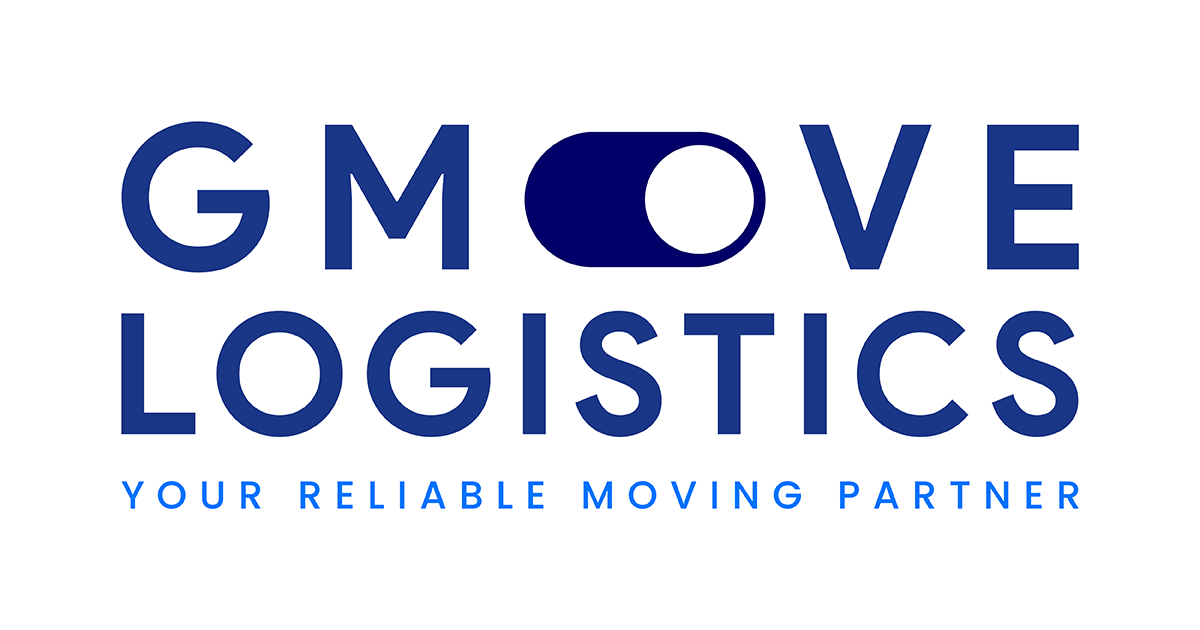 Contact Us - GMove Logistics